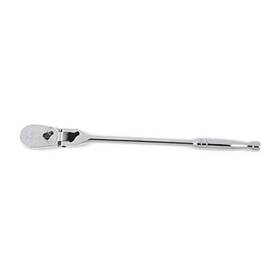 APEX TOOL GROUP 81362A-07 Head Teardrop Ratchet Drive Flex